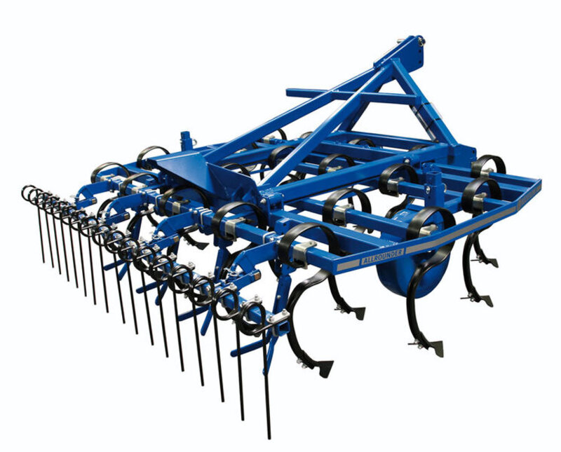 ALLROUNDER -CLASSIC-