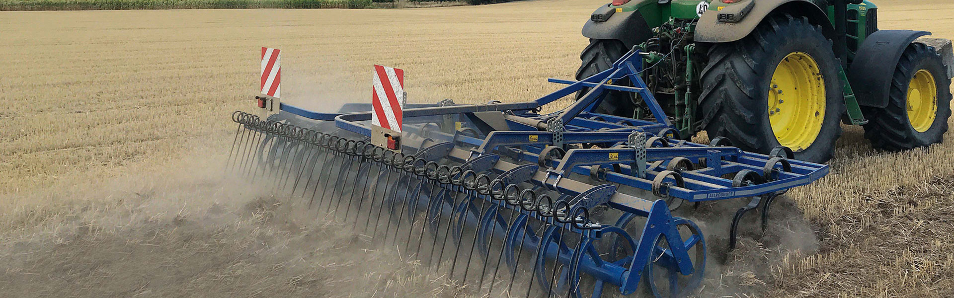 ALLROUNDER -CLASSIC-