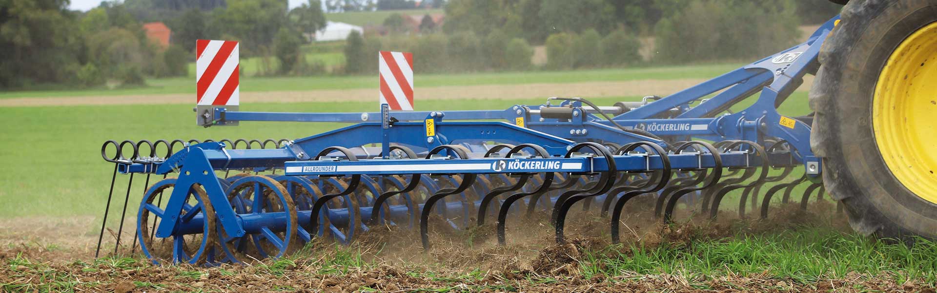 ALLROUNDER -CLASSIC-