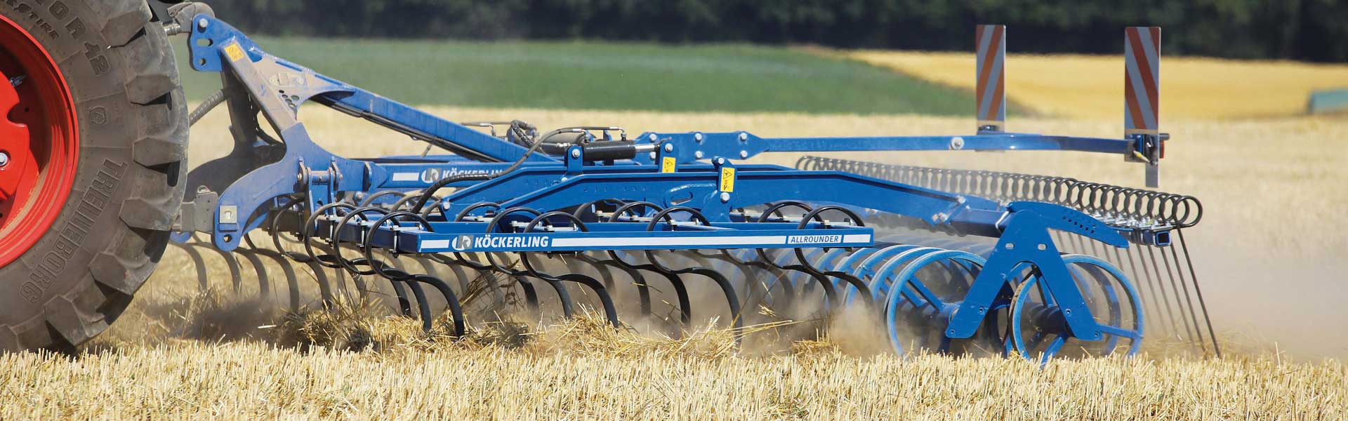 ALLROUNDER -CLASSIC- 2.0