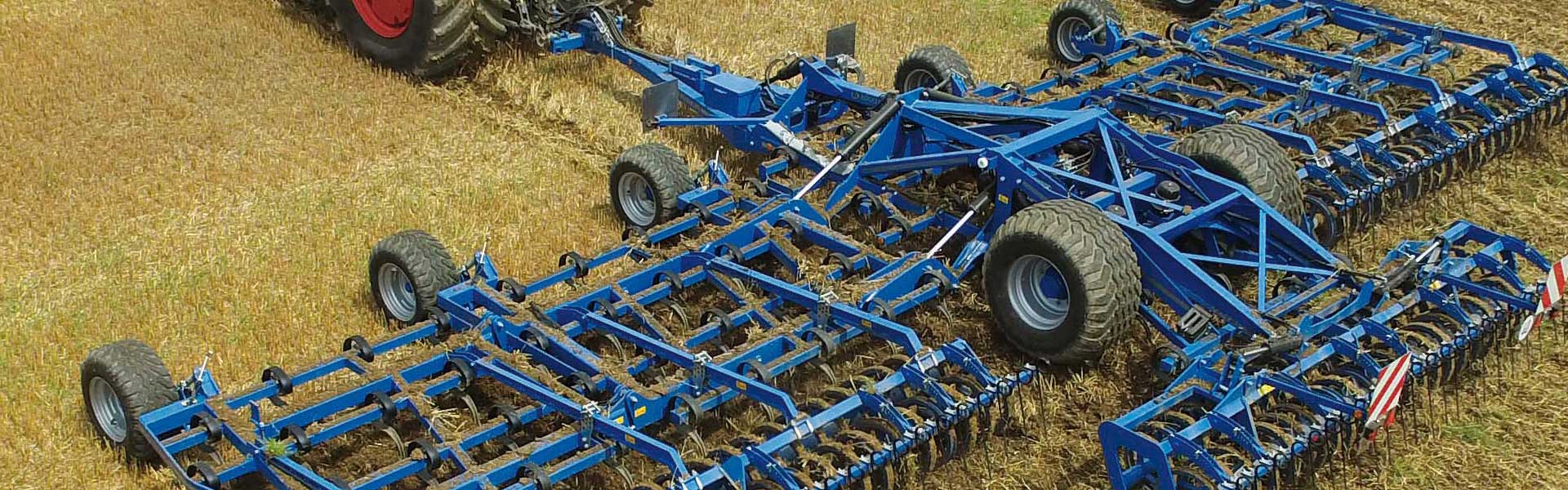 ALLROUNDER -PROFILINE- 935/1270/1450