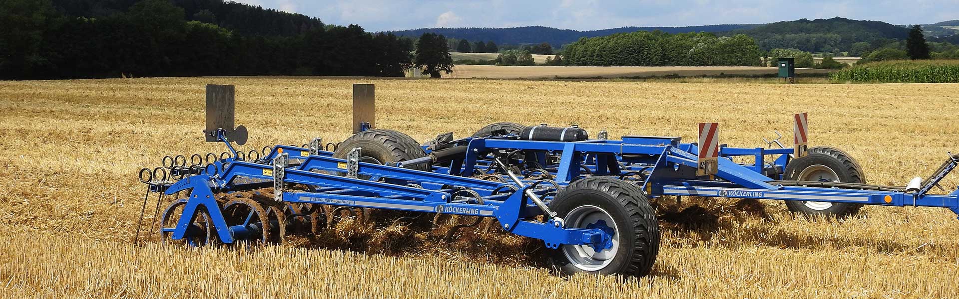 ALLROUNDER -PROFILINE- 600/750