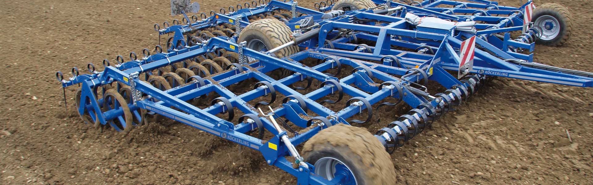 ALLROUNDER -PROFILINE- 600/750