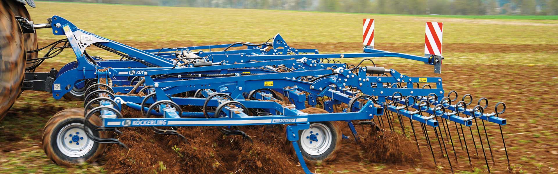 BIO ALLROUNDER -CLASSIC-