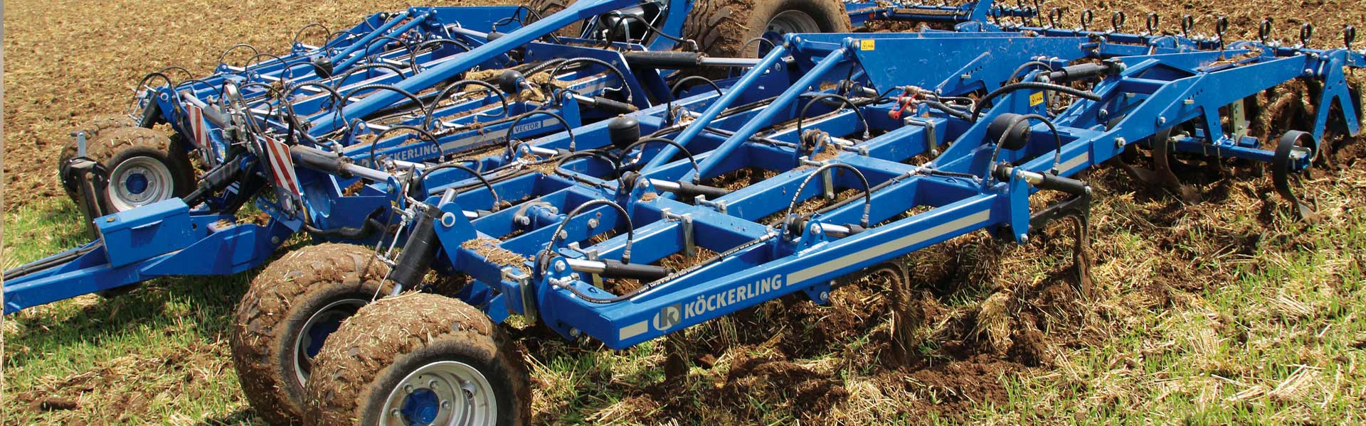 köckerling vector 460