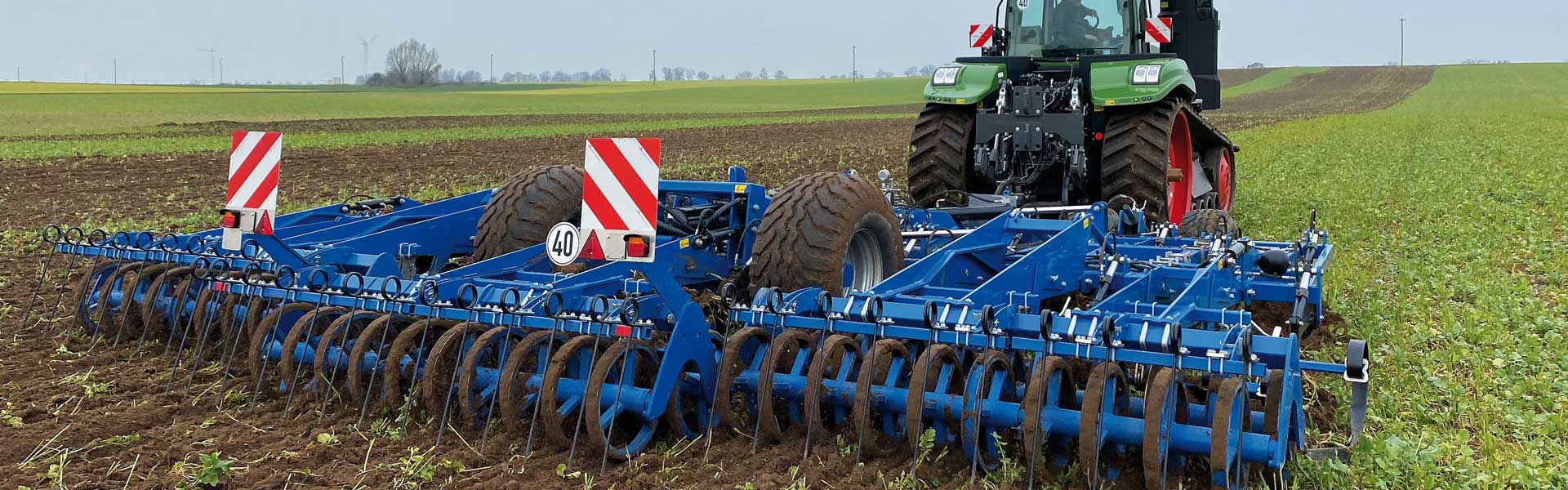 köckerling vector 460